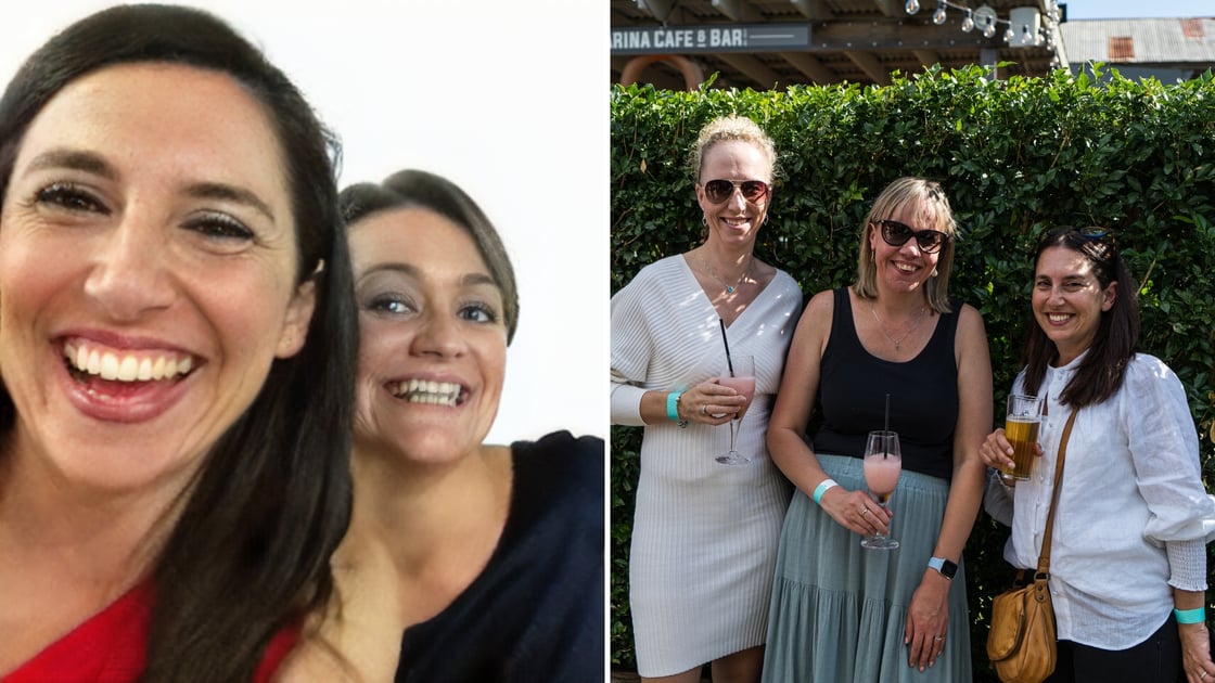 Two Decades of Dedication: Honouring Claudine’s Milestone